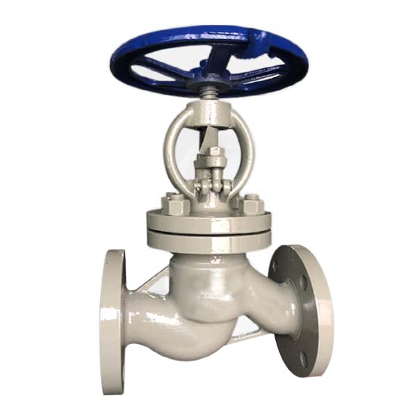 CBT3943 Cast Iron flange stop check valve - DIN Marine Valve - Hi-Sea ...