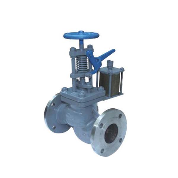 GBT5744-93 Marine quick-closeing valves - DIN Marine Valve - Hi-Sea Stocks