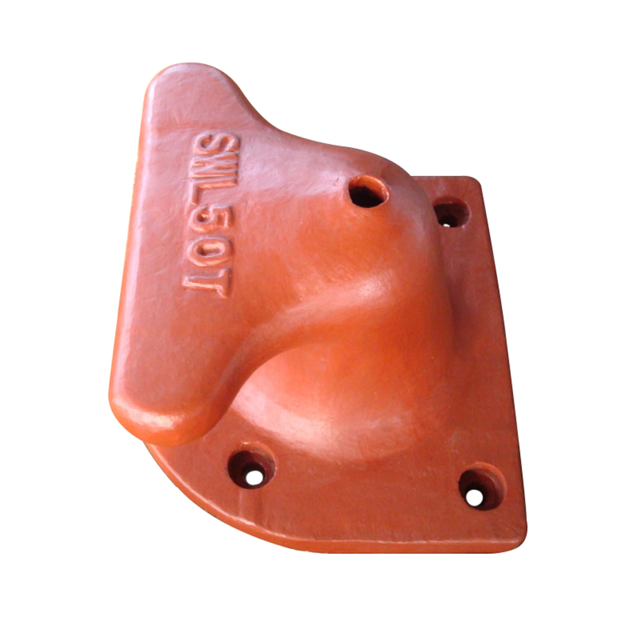T-Head Marine Bollard - Marine Bollard - Hi-Sea Stocks