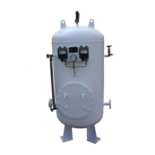 1.5m³ Pressure Water Tank - Marine Hydrophore - Hi-Sea Stocks