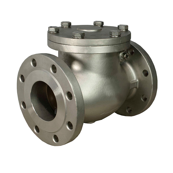 JIS F7373-JIS 10K Lift Check Globe Valve - JIS Marine Valve - Hi-Sea Stocks