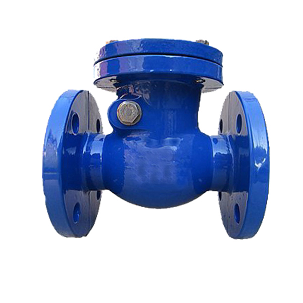 JIS F7372-JIS 5K Cast Iron Swing Check Valves - JIS Marine Valve - Hi ...