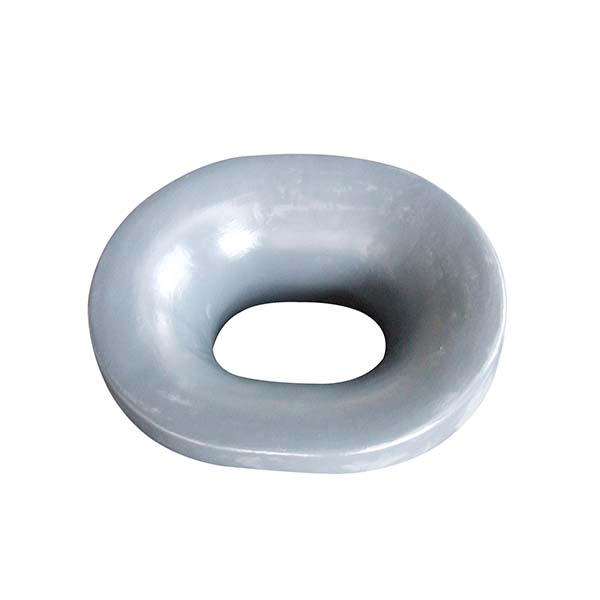 Bulwark-Mounted Chock SWL 64T - Marine Chock - Hi-Sea Stocks