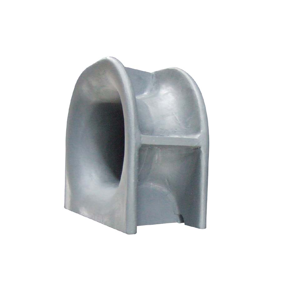 Chock for Mooring - Marine Chock - Hi-Sea Stocks