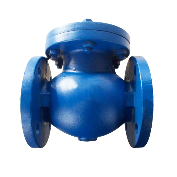 JIS F7358 - JIS 5K Lift Check Globe Valve - JIS Marine Valve - Hi-Sea ...