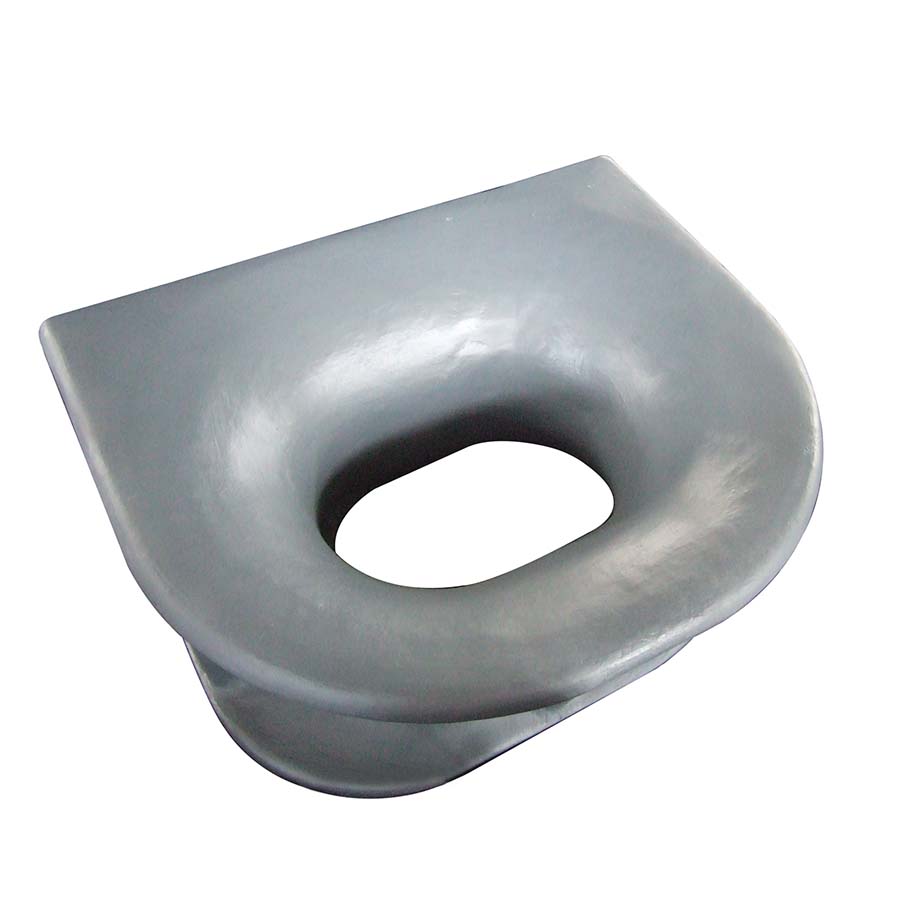 ISO 13729-2012 Closed Chock - Marine Chock - Hi-Sea Stocks