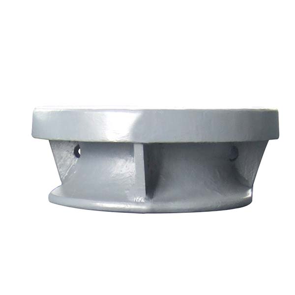 JIS F 2007-1976 Mooring Chock - Marine Chock - Hi-Sea Stocks