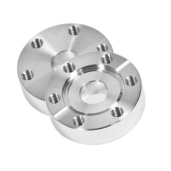 Slip-On Weld Reducing Flanges - Marine Pipe Fittings - Hi-Sea Stocks