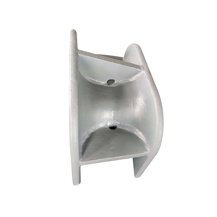 ISO13728 Panama Chock - Marine Chock - Hi-Sea Stocks