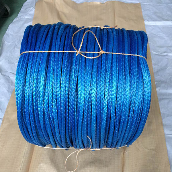 Dyneema Rope - Marine Rope - Hi-Sea Stocks