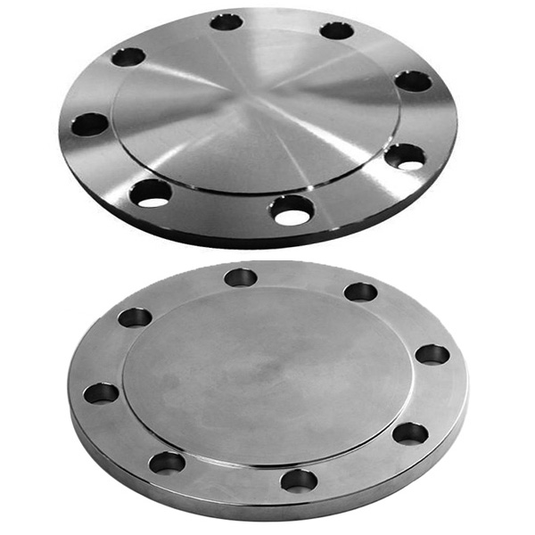 Lining Blind Flange - Marine Pipe Fittings - Hi-Sea Stocks