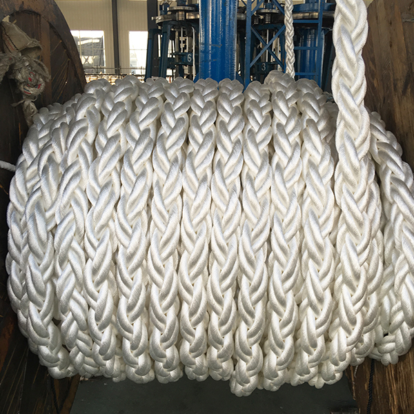 Nylon Rope - Marine Rope - Hi-Sea Stocks