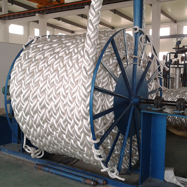 Polyamide Rope - Marine Rope - Hi-Sea Stocks