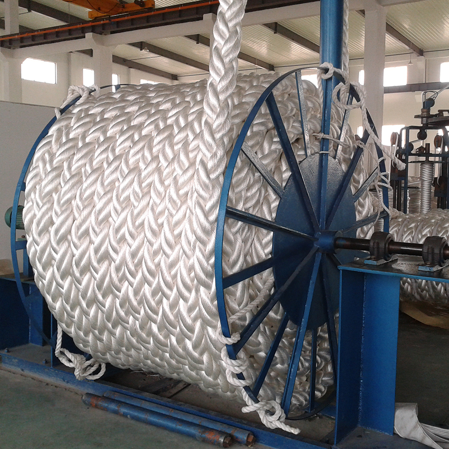 Polyamide Rope - Marine Rope - Hi-Sea Stocks