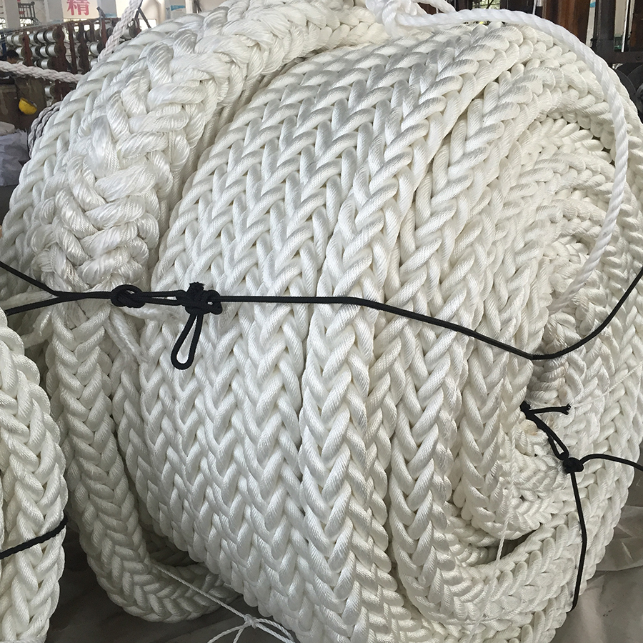Polypropylene Multifilament Rope - Marine Rope - Hi-Sea Stocks