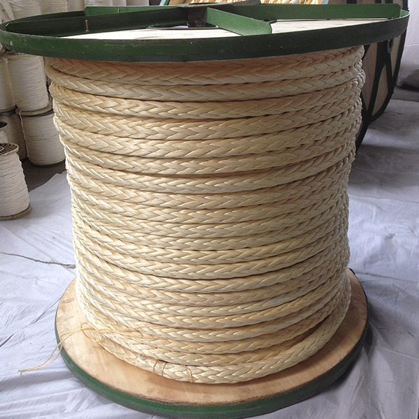 UHMW-PE Rope - Marine Rope - Hi-Sea Stocks