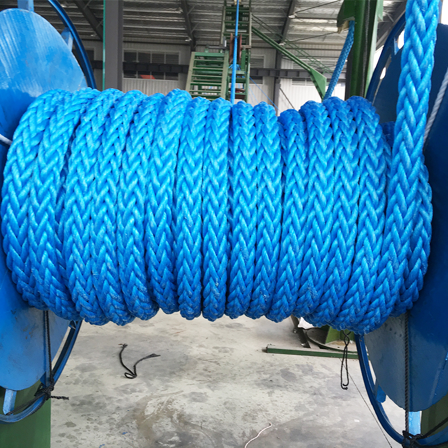 Mooring Rope - Marine Rope - Hi-Sea Stocks
