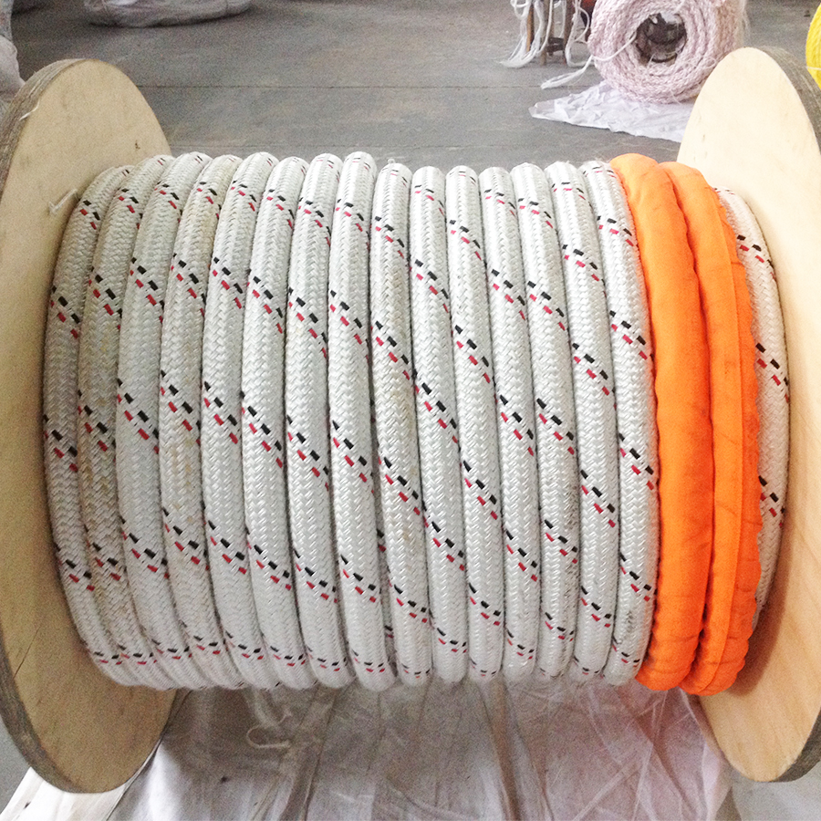 Offshore Mooring Rope - Marine Rope - Hi-Sea Stocks