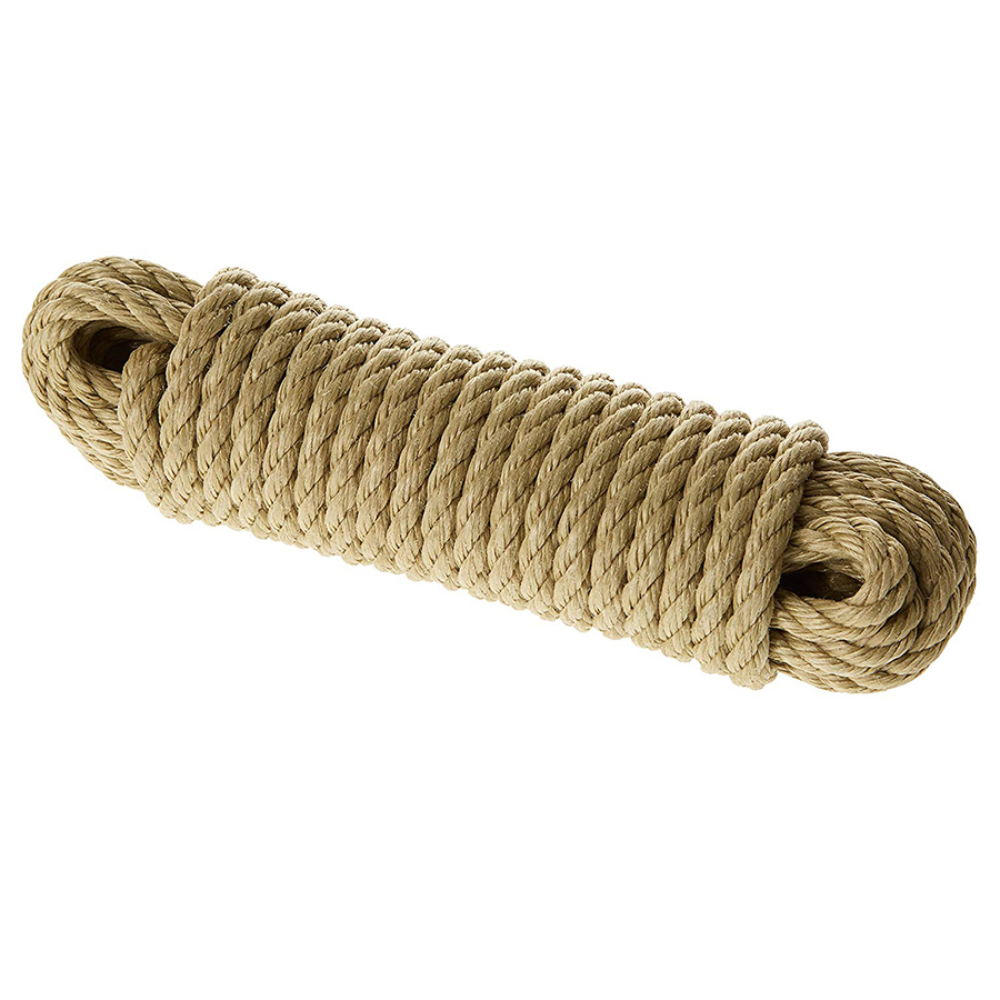 Sisal Rope - Marine Rope - Hi-Sea Stocks