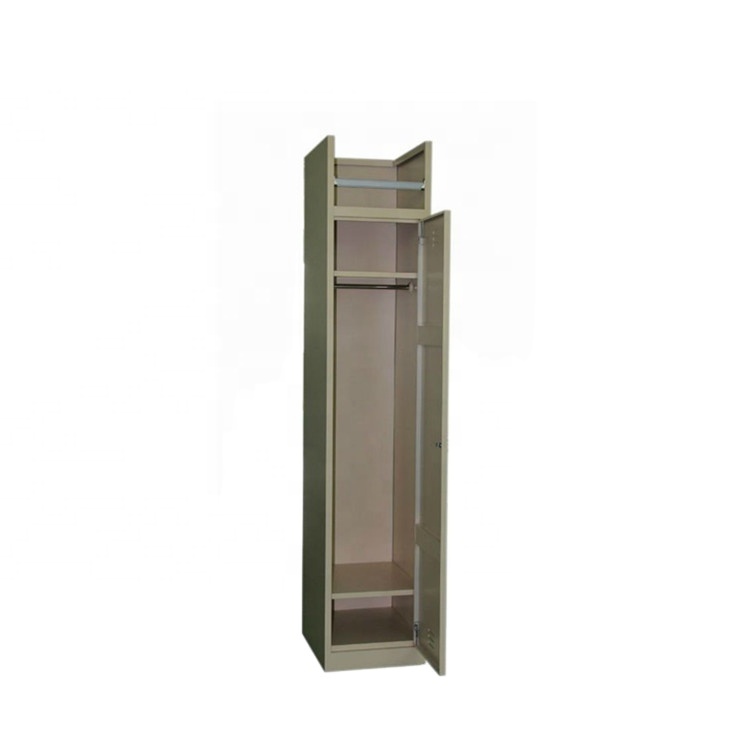 450*500*1980mm Marine Steel Locker - Marine Furniture - Hi-Sea Stocks