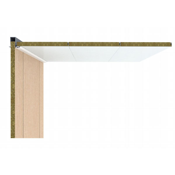 300*25mm Hook Type Ceiling - Marine Decorative Material - Hi-Sea Stocks