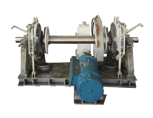 26 mm Electric Double Gypsy Windlass - Marine Windlass - Hi-Sea Stocks