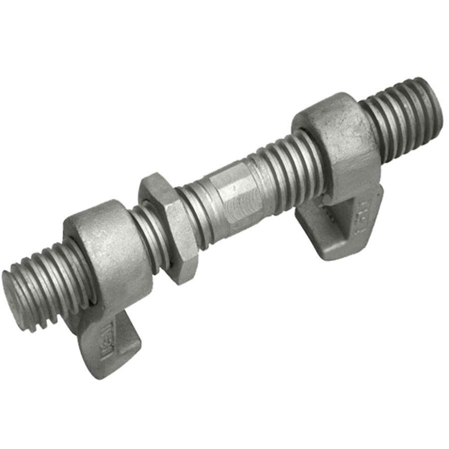 Container Bridge Fitting with Baffle - Container Loose Fitting - Hi-Sea ...