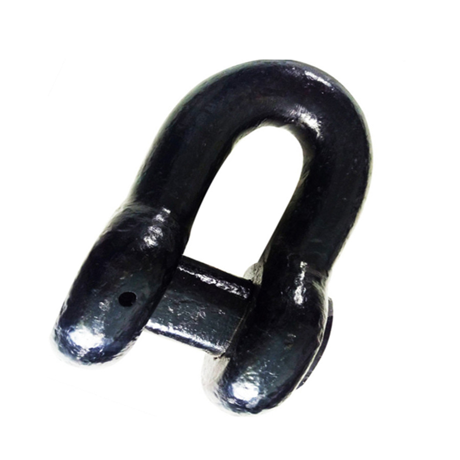 Anchor Shackle - Marine Shackle - Hi-Sea Stocks