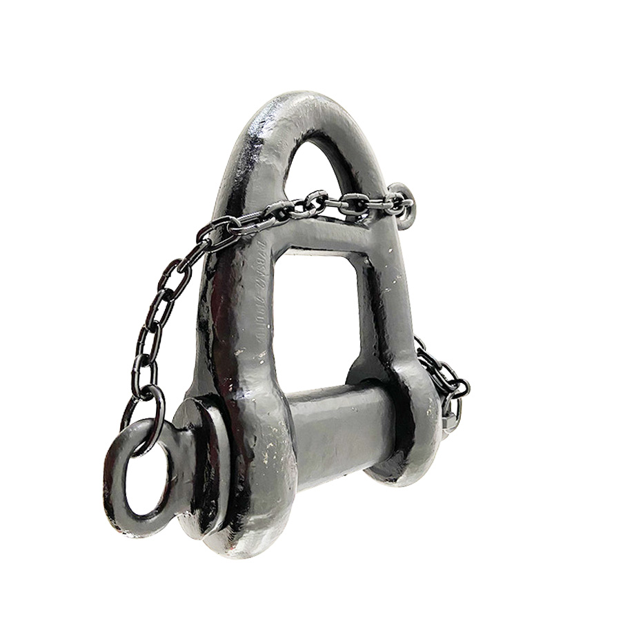 Buoy Shackle Type A - Marine Shackle - Hi-Sea Stocks