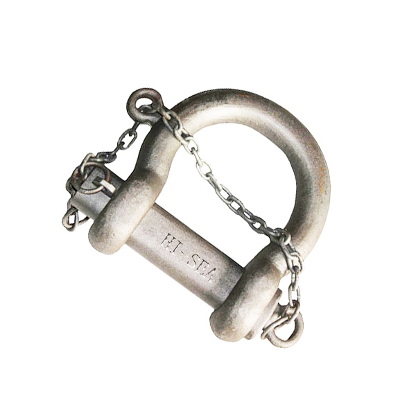Buoy Shackle Type B - Marine Shackle - Hi-Sea Stocks