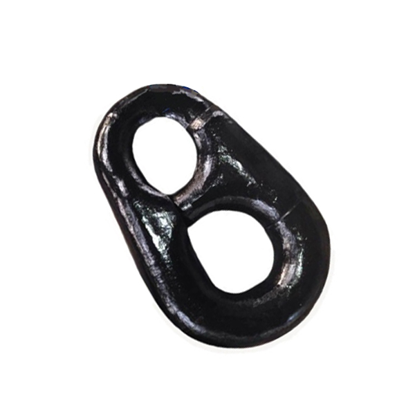 Pear Shaped Shackle - Marine Shackle - Hi-Sea Stocks
