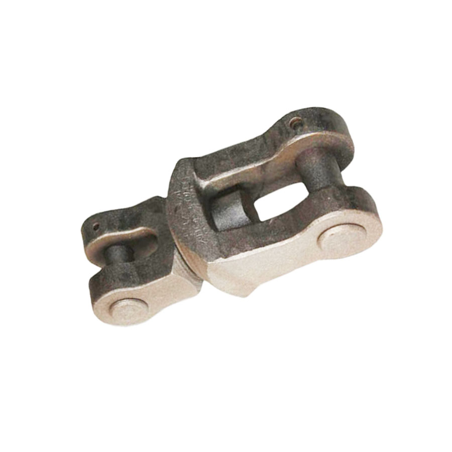 Swivel Shackle Type B - Marine Shackle - Hi-Sea Stocks