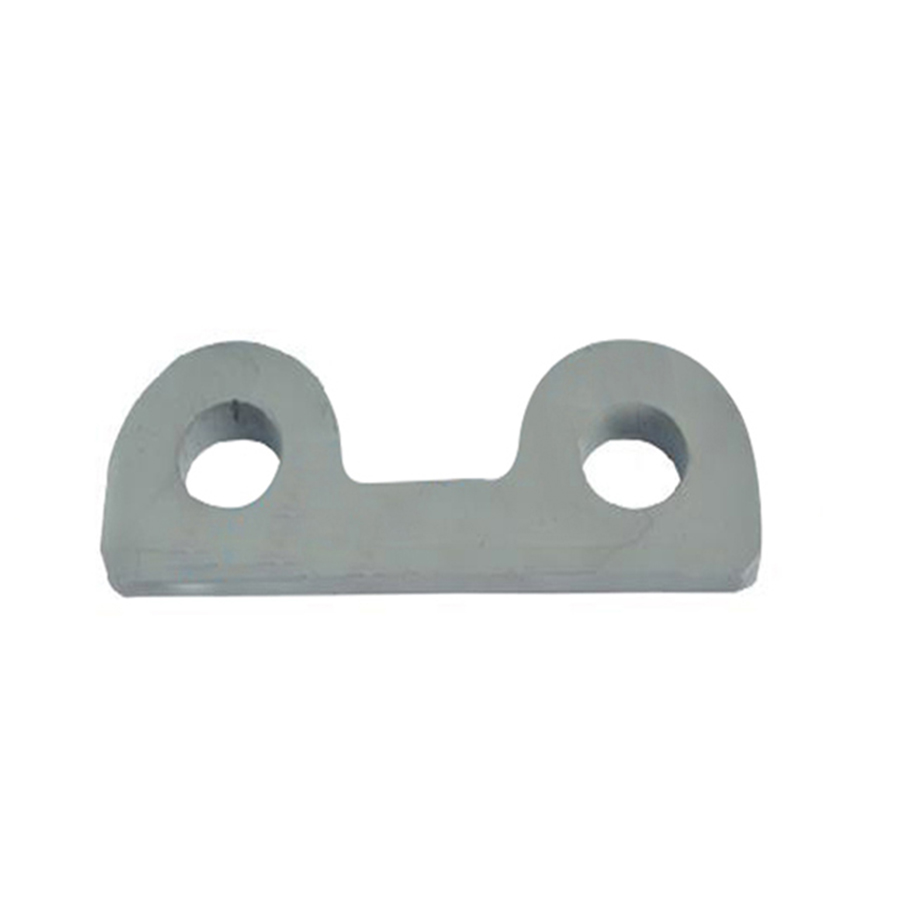 Single Lashing Plates YB-1D - Container Fixed Fitting - Hi-Sea Stocks