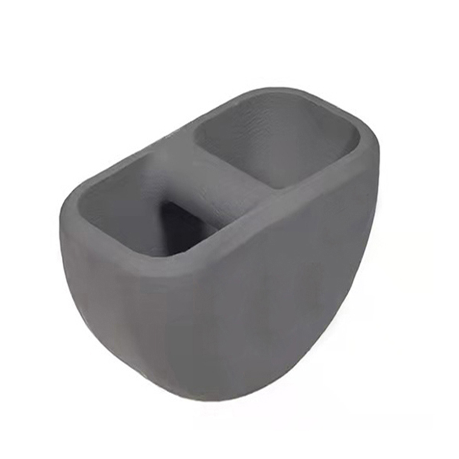 Single Lashing Plate YB-1 - Container Fixed Fitting - Hi-Sea Stocks