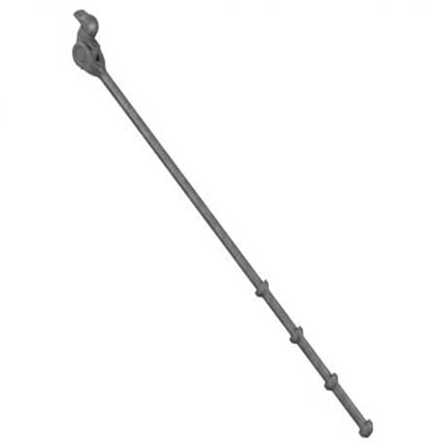 Knob Type Lashing Bar - Container Loose Fitting - Hi-Sea Stocks