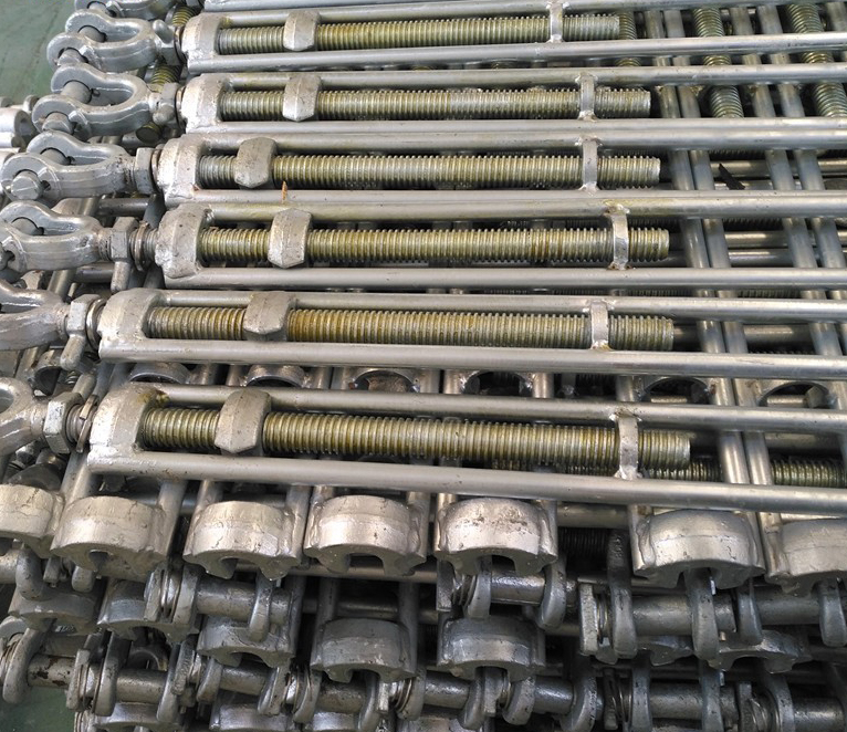 Turnbuckle Knob Type - Container Loose Fitting - Hi-Sea Stocks