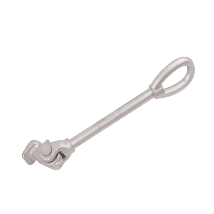 Swivel Head Lashing Bar - Container Loose Fitting - Hi-Sea Stocks