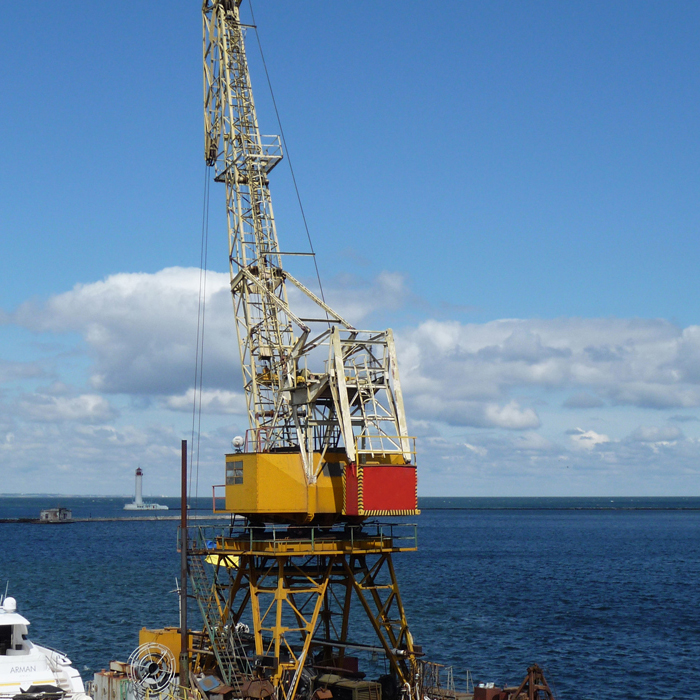 Ship Loading and Unloading Steel Wire Rope - Steel Wire Rope - Hi-Sea ...