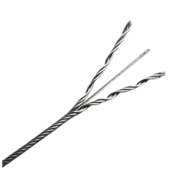 Steel Core Wire Rope - Steel Wire Rope - Hi-Sea Stocks