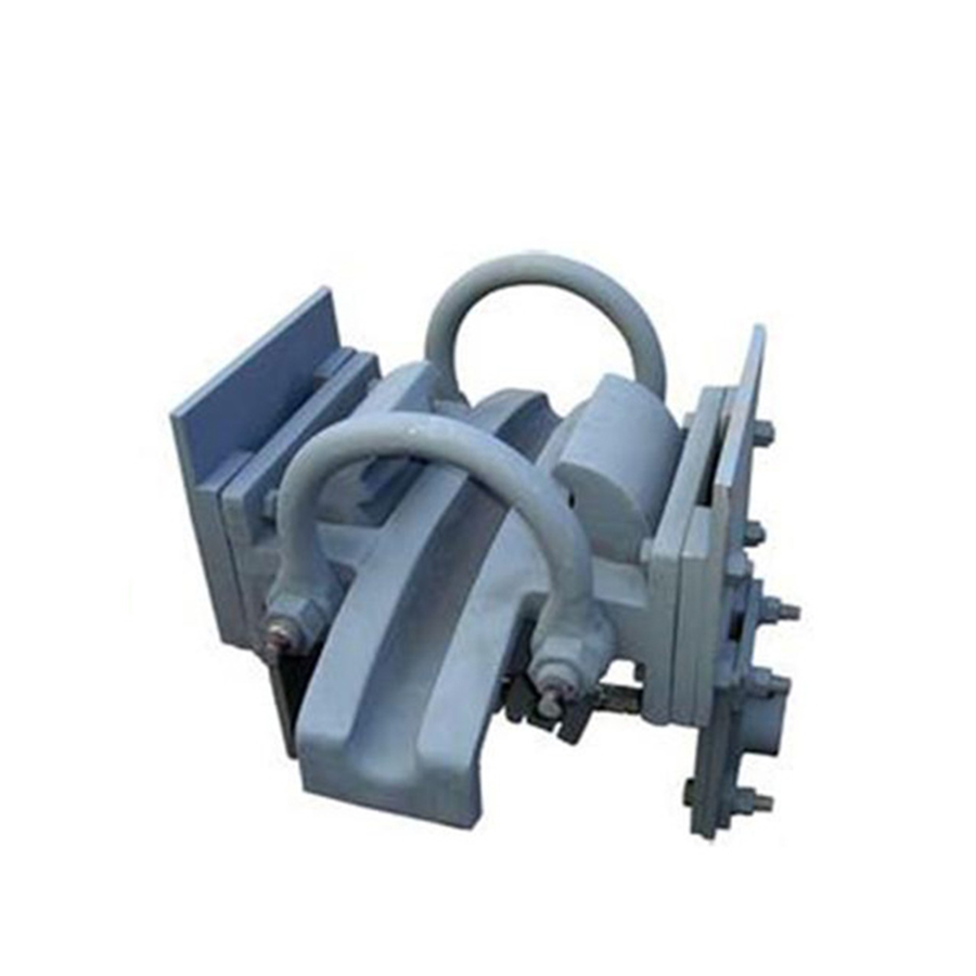 CB 1110-84 Claw Type Chain Stopper - Marine Chain Stopper - Hi-Sea Stocks