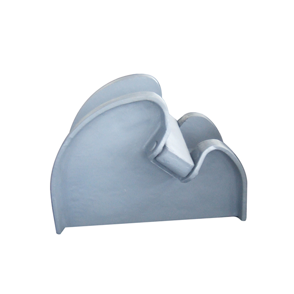 JIS F2031-1998 Pawl Type Chain Cable Stopper - Marine Chain Stopper ...