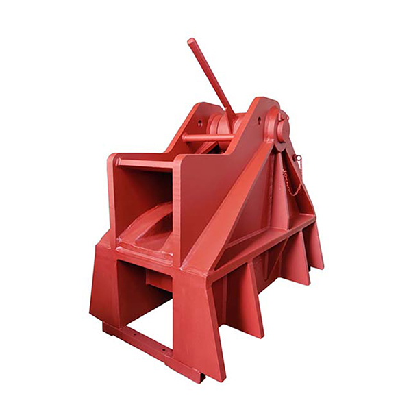 JIS F2031-1998 Pawl Type Chain Cable Stopper - Marine Chain Stopper ...