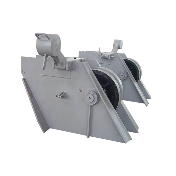 JIS F2031-1998 Pawl Type Chain Cable Stopper - Marine Chain Stopper ...