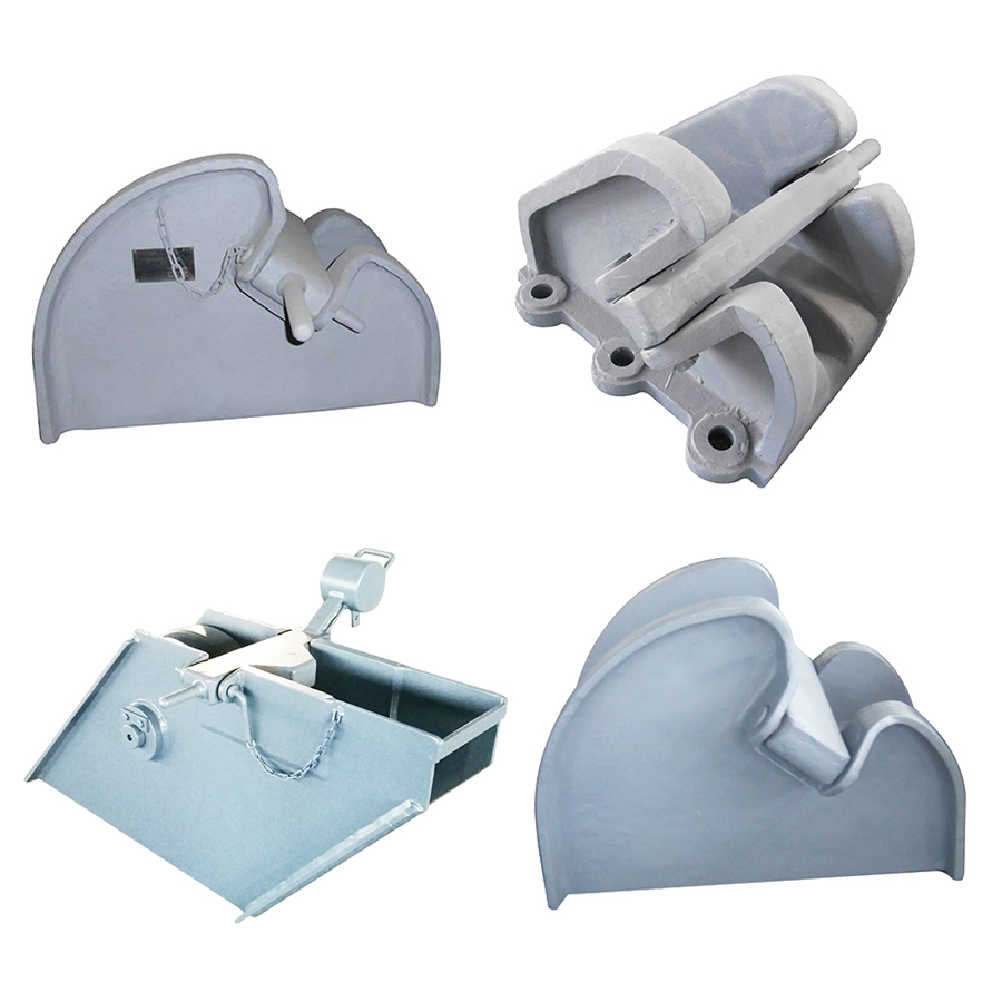 Chain Stopper - Marine Chain Stopper - Hi-Sea Stocks