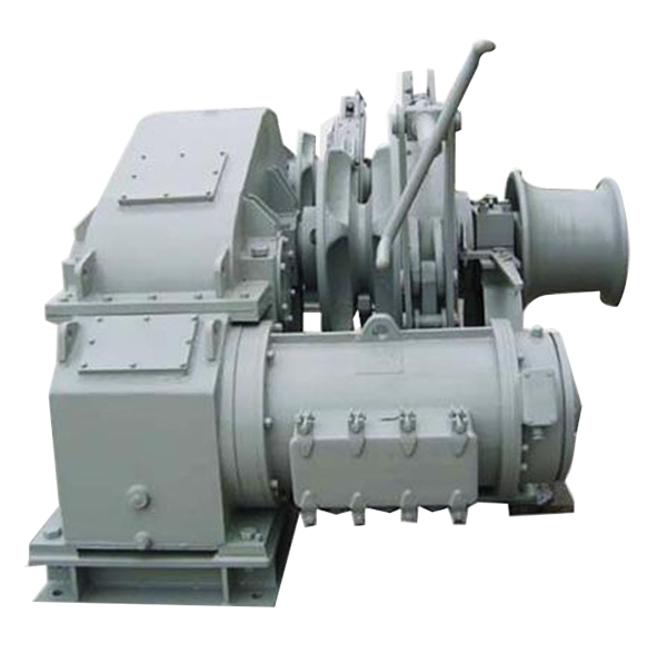 48mm Combined Windlass - Marine Windlass - Hi-Sea Stocks