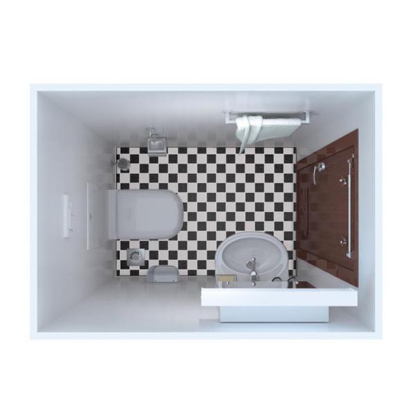 1000*1400mm Type A Wet Unit System - Marine Wet Unit System - Hi-Sea Stocks