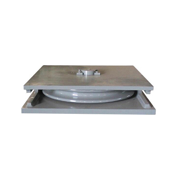 Horizontal Sheave Fairlead - Marine Fairlead - Hi-Sea Stocks