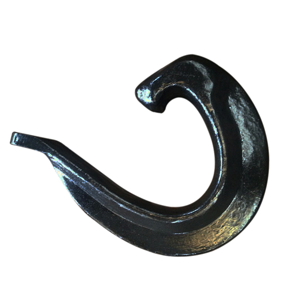 J Chaser Hook - Chain Chaser - Hi-Sea Stocks