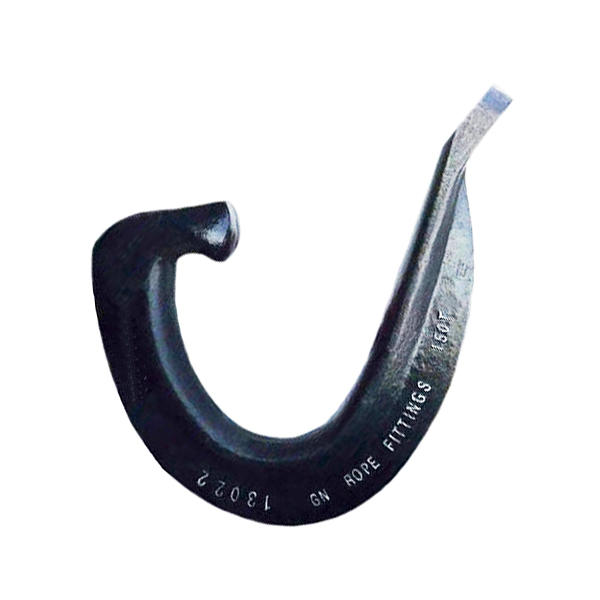 J Chaser Hook - Chain Chaser - Hi-Sea Stocks