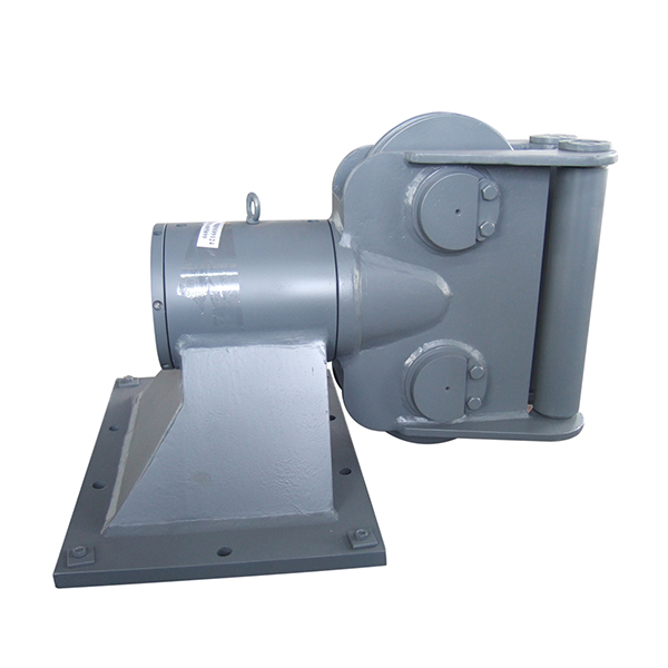 360 Degree Swivel Head Fairlead - Marine Fairlead - Hi-Sea Stocks
